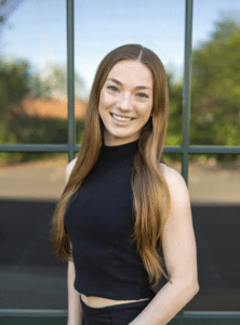 Miss Madison – All For Dance