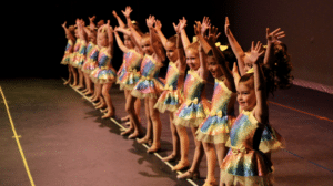 Combination Classes – All For Dance