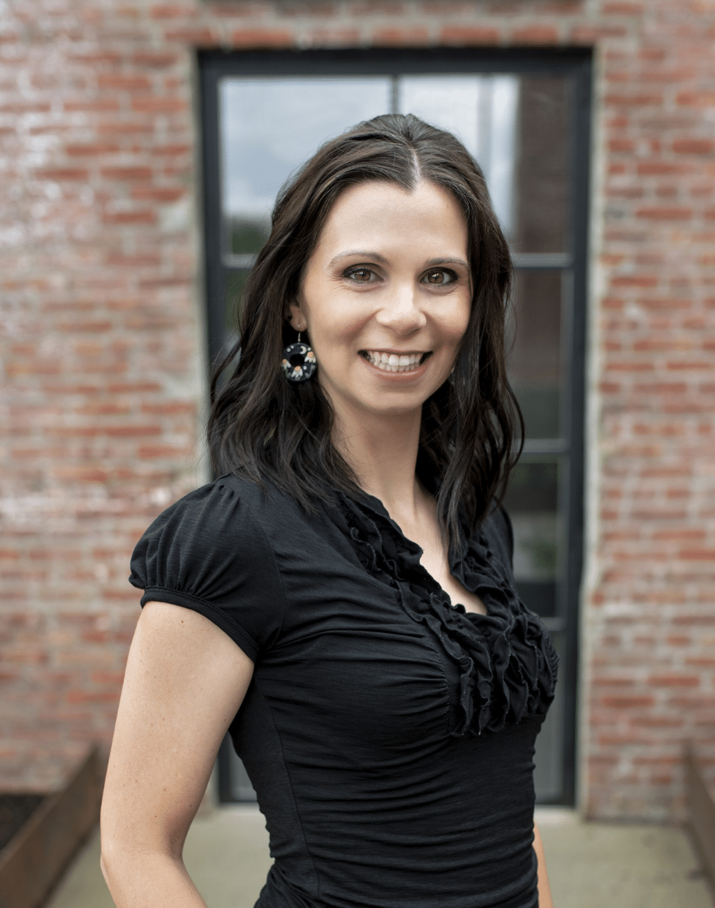 Faculty – All For Dance